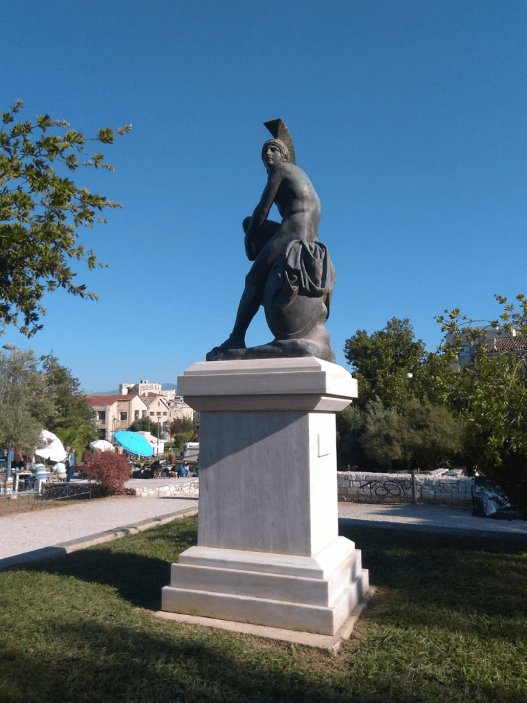 Atenas, corazón de Grecia | La mirada de Linceo