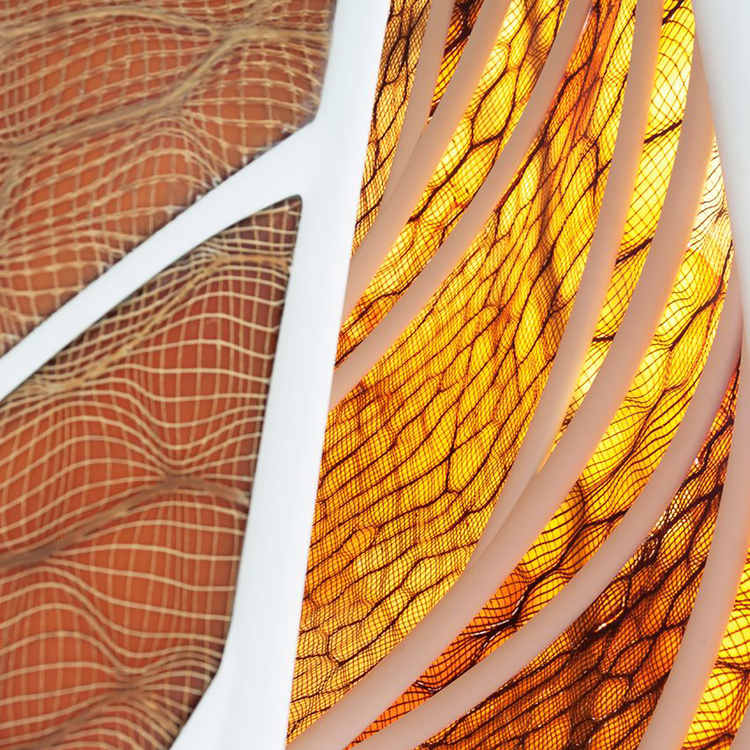 Neri Oxman: bioarquitectura y materiales ecológicos del futuro | La ...