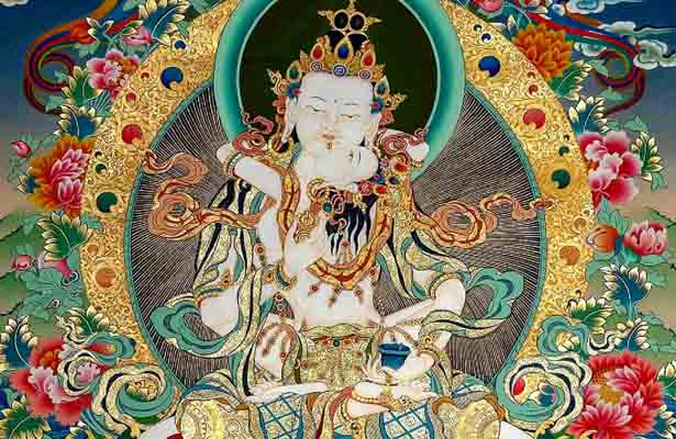 Más allá de Occidente: entre el yoga y el tantrismo | La mirada de Linceo