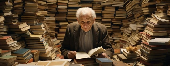 La conferencia de Karl Popper sobre el conocimiento de la ignorancia ...