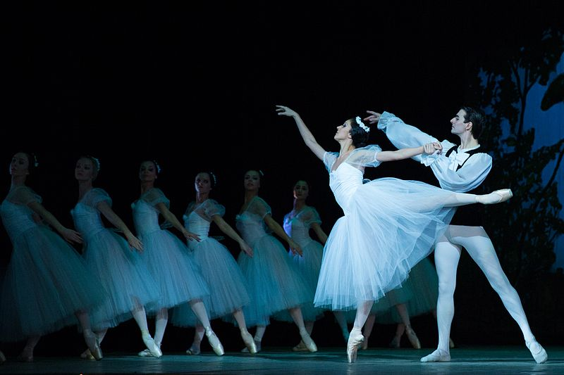 Ballet y romanticismo | La mirada de Linceo