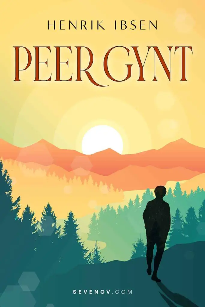 Peer Gynt, de Noruega al mundo | La mirada de Linceo