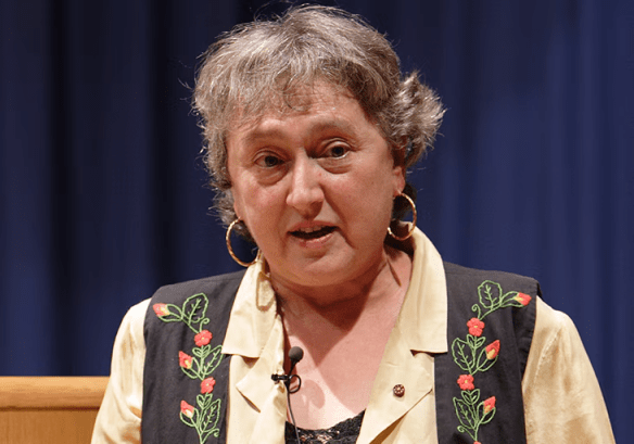 Lynn Margulis, la científica rebelde | La mirada de Linceo