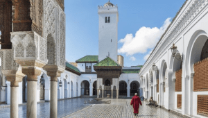 Fatima al Fihri, la fundadora de la primera Universidad de la historia ...